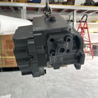 China Komatsu Mining Excavator PC3000-6 PC4000-6 Fan Pump Auxiliary Hydraulic Pump 708-2G-00020 708-2G-00021 for sale