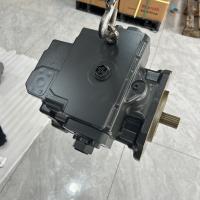 China Komatsu Mining Excavator PC3000-6 PC4000-6 Fan Pump Auxiliary Hydraulic Pump 708-2G-00020 708-2G-00021 for sale