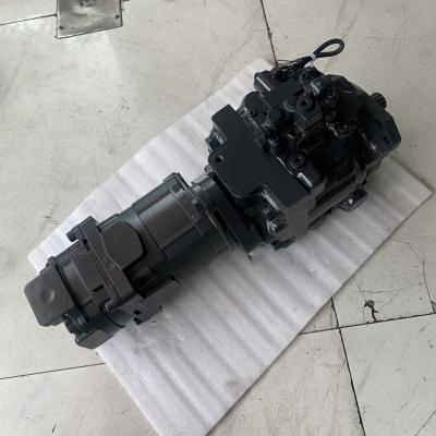 China 708-1U-00202 708-1U-00200 708-1U-00201 for Komatsu PC600-8 PC650-8 Fan Pump Auxiliary Pump for sale