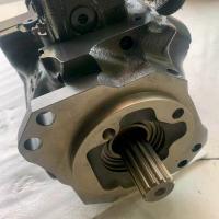 China 708-1U-00202 708-1U-00200 708-1U-00201 for Komatsu PC600-8 PC650-8 Fan Pump Auxiliary Pump for sale