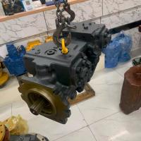 China Excavator Komatsu PC2000-8 Fan Pump Auxiliary Pump Assembly 708-2L-00280 708-2L-00281 708-2L-01280  708-2L-06970 for sale