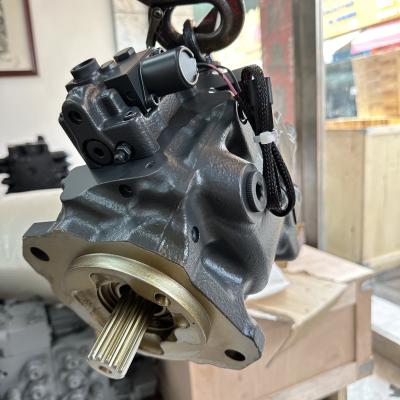 China Excavator Komatsu PC850-8 Fan Pump Auxiliary Pump Assembly 708-1W-00910 708-1W-00901 708-1W-00900 for sale