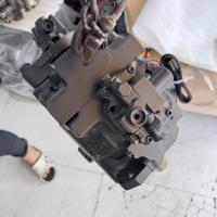China Excavator Komatsu PC850-8 Fan Pump Auxiliary Pump Assembly 708-1W-00910 708-1W-00901 708-1W-00900 for sale