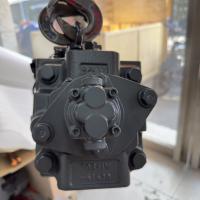 China Excavator Komatsu PC850-8 Fan Pump Auxiliary Pump Assembly 708-1W-00910 708-1W-00901 708-1W-00900 for sale