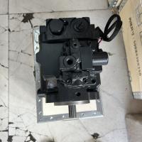 China Wheel Loader Komatsu WA380-6 WA430-6 WA450-6 WA470-6 WA480-6 loader fan hydraulic pump is 708-1S-00940 708-1S-00970 for sale