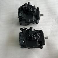 China The part numbers for the fan pump and fan motor assembly for the Komatsu Wheel Loader WA380-5 450-5 470-5 wheel loader are 708-1S-00230 708-1S-00370 for sale