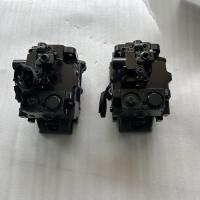 China The part numbers for the fan pump and fan motor assembly for the Komatsu Wheel Loader WA380-5 450-5 470-5 wheel loader are 708-1S-00230 708-1S-00370 for sale