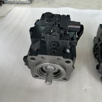 China The part numbers for the fan pump and fan motor assembly for the Komatsu Wheel Loader WA380-5 450-5 470-5 wheel loader are 708-1S-00230 708-1S-00370 for sale