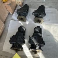China Komatsu PC1250-8 Excavator Hydraulic Fan Pump 708-1L-00800 708-1L-01800 708-1L-04210 for sale