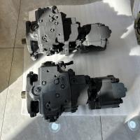 China Komatsu PC1250-8 Excavator Hydraulic Fan Pump 708-1L-00800 708-1L-01800 708-1L-04210 for sale