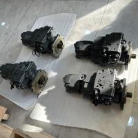 China Komatsu PC1250-8 Excavator Hydraulic Fan Pump 708-1L-00800 708-1L-01800 708-1L-04210 for sale