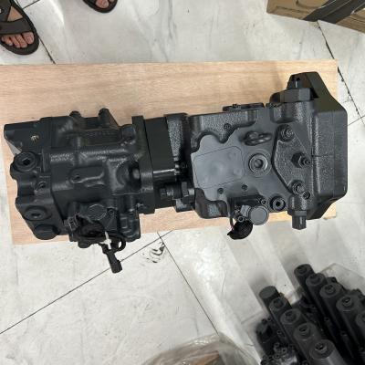 China 708-1W-00600 708-1W-00631 708-1W-01632 Fan Pump Assembly For Komatsu Dozer D475A-5 D475A-5A D375A-6 for sale