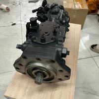 China 708-1W-00600 708-1W-00631 708-1W-01632 Fan Pump Assembly For Komatsu Dozer D475A-5 D475A-5A D375A-6 for sale