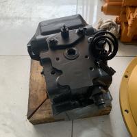 China Part Numbers 708-1W-00670 708-1W-00600 708-1W-00680 Hydraulic pump assembly for heavy machinery cooling fans for Komatsu Dozer D375A-6 475A-5 for sale