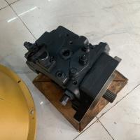 China Part Numbers 708-1W-00670 708-1W-00600 708-1W-00680 Hydraulic pump assembly for heavy machinery cooling fans for Komatsu Dozer D375A-6 475A-5 for sale