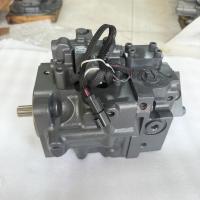 China Bulldozer Komatsu D65-16 D65-17 D65-18 D85-3 GD755-5 Fan Pump Auxiliary Pump708-1S-00460 708-1S-00290 for sale