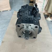 China Wheel Loader Komatsu WA600-6 WD600-6 Fan Hydraulic Pump 708-1T-00431 708-1T-00430 for sale