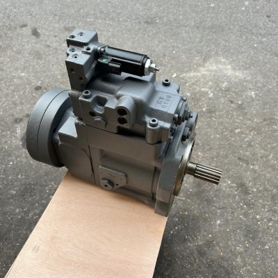 China K3V63S Excavator Hitachi EX1200-6 EX1200-7 Fan Pump Auxiliary Cooling Piston Pump 4661674 4482892 for sale