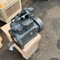 China K3V63S Excavator Hitachi EX1200-6 EX1200-7 Fan Pump Auxiliary Cooling Piston Pump 4661674 4482892 for sale