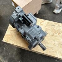 China K3V63S Excavator Hitachi EX1200-6 EX1200-7 Fan Pump Auxiliary Cooling Piston Pump 4661674 4482892 for sale