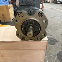 China K3V63S Excavator Hitachi EX1200-6 EX1200-7 Fan Pump Auxiliary Cooling Piston Pump 4661674 4482892 for sale