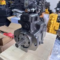 China Excavator Hitachi ZAX870-5G  ZAX870-5B ZX670LC-5G Fan Pump Auxiliary Cooling Piston Pump YA00011362 4700708 9313598 for sale