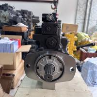 China Excavator Hitachi ZAX870-5G  ZAX870-5B ZX670LC-5G Fan Pump Auxiliary Cooling Piston Pump YA00011362 4700708 9313598 for sale