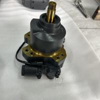 China Cooling Radiator Fan Motor 708-7S-00352 708-7S-350 708-7S-00550 for Bulldozer Komatsu D61-15 D65-15 D65-16 D85-15 for sale