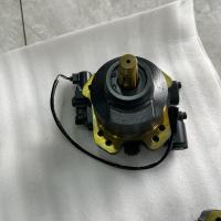 China Cooling Radiator Fan Motor 708-7S-00352 708-7S-350 708-7S-00550 for Bulldozer Komatsu D61-15 D65-15 D65-16 D85-15 for sale