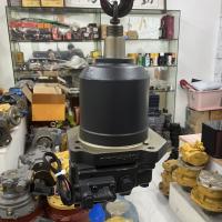 China Komatsu D375A-6 D375A-8 D475A-5 Bulldozer Fan Motor 708-7H-00680 708-7H-00670 708-7H-00612 for sale