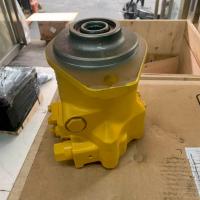 China Bulldozer Fan Motor 708-7L-00060 708-7L-00070 for Komatsu D61-15 D65-15 D65-16 D85-15 for sale