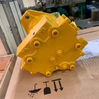 China Bulldozer Fan Motor 708-7L-00060 708-7L-00070 for Komatsu D61-15 D65-15 D65-16 D85-15 for sale