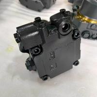 China Excavator Komatsu PC1250-8 Fan Motor 708-7S-00610 708-7S-00612 for sale