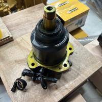 China 708-7w-00230 708-7w-00210 Hydraulic Fan Motor Assembly for Komatsu Hm400-3 Hm400-5 Articulated Dump Trucks for sale