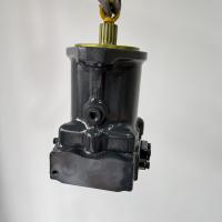 China Bulldozer Komatsu D275AX-5 Steering Motor Assembly Auxiliary Hydraulic Motor Assembly 708-7H-00040 708-7H-03111 for sale