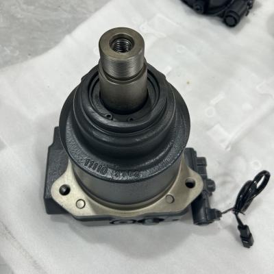 China Excavator Komatsu PC850-8 PC1250-7 PC1250-8 PC2000-8 Fan Motor Cooling Radiator 708-7W-00130 for sale