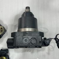 China Excavator Komatsu PC850-8 PC1250-7 PC1250-8 PC2000-8 Fan Motor Cooling Radiator 708-7W-00130 for sale