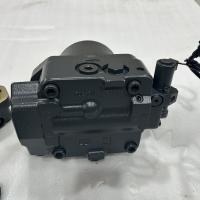 China Excavator Komatsu PC850-8 PC1250-7 PC1250-8 PC2000-8 Fan Motor Cooling Radiator 708-7W-00130 for sale