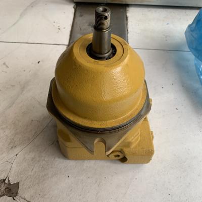 China Excavator CAT E336 E345 E340 E349 E352GC Fan Motor Auxiliary Motor Cooling (Radiator) Fan Motor 505-5179 505-5180 for sale