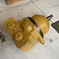 China Excavator CAT E336 E345 E340 E349 E352GC Fan Motor Auxiliary Motor Cooling (Radiator) Fan Motor 505-5179 505-5180 for sale