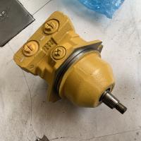 China Excavator CAT E336 E345 E340 E349 E352GC Fan Motor Auxiliary Motor Cooling (Radiator) Fan Motor 505-5179 505-5180 for sale