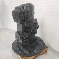 China Komatsu PC300-8MO 350-8MO Excavator Spare Parts 708-2G-00180 708-2G-01181 708-2G-04740 Main Piston Pump for sale
