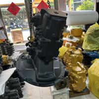 China Hydraulic Main Piston Pump 708-2G-00024 708-2G-00022 708-2G-00023 For Komatsu PC300-7 PC350-7 PC360-7 Excavator Spare Parts for sale