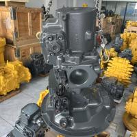 China Hydraulic Main Piston Pump 708-2H-00026 708-2H-00022 708-2H-00450 For Komatsu PC400-7 PC450-7 PC400-8 PC450-8 Excavator Spare Parts for sale