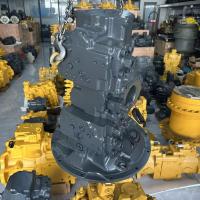 China Hydraulic Main Piston Pump 708-2H-00026 708-2H-00022 708-2H-00450 For Komatsu PC400-7 PC450-7 PC400-8 PC450-8 Excavator Spare Parts for sale