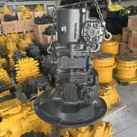 China Hydraulic Main Piston Pump 708-2H-00026 708-2H-00022 708-2H-00450 For Komatsu PC400-7 PC450-7 PC400-8 PC450-8 Excavator Spare Parts for sale