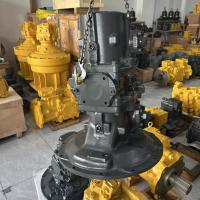 China Hydraulic Main Piston Pump 708-2H-00026 708-2H-00022 708-2H-00450 For Komatsu PC400-7 PC450-7 PC400-8 PC450-8 Excavator Spare Parts for sale