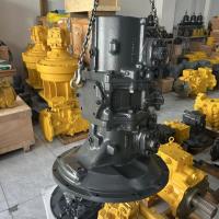 China Hydraulic Main Piston Pump 708-2H-00026 708-2H-00022 708-2H-00450 For Komatsu PC400-7 PC450-7 PC400-8 PC450-8 Excavator Spare Parts for sale