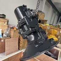 China Komatsu PC400-6 PC450-6 PC300-6 PC350-6 Excavator Hydraulic Pump 708-2G-00191 708-2H-00350 708-2H-00130 Main Piston Pump for sale
