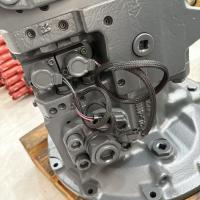 China Hydraulic Main Piston Pump 708-2L-00200 708-2L-00202 For Komatsu PC200-7K PC210-7K PC230-7K PC240-7K PW220-7K for sale
